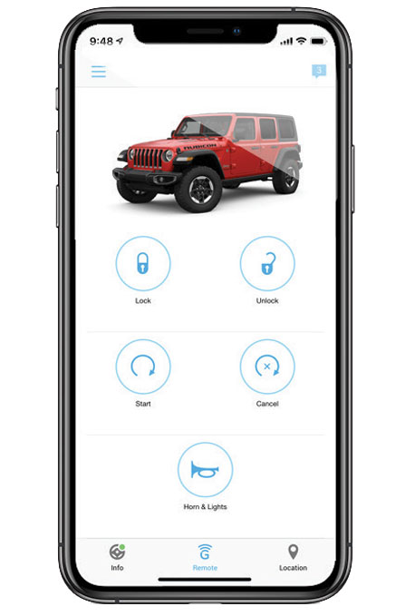 RAM Trial Information - SiriusXM Dealer Portal