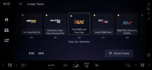 SiriusXM with 360L - SiriusXM Dealer Portal