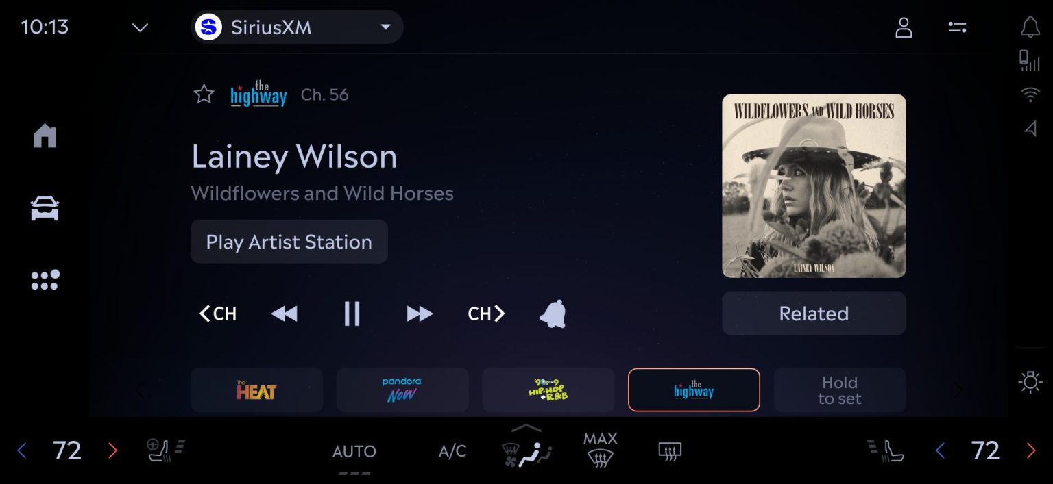 SiriusXM with 360L - SiriusXM Dealer Portal