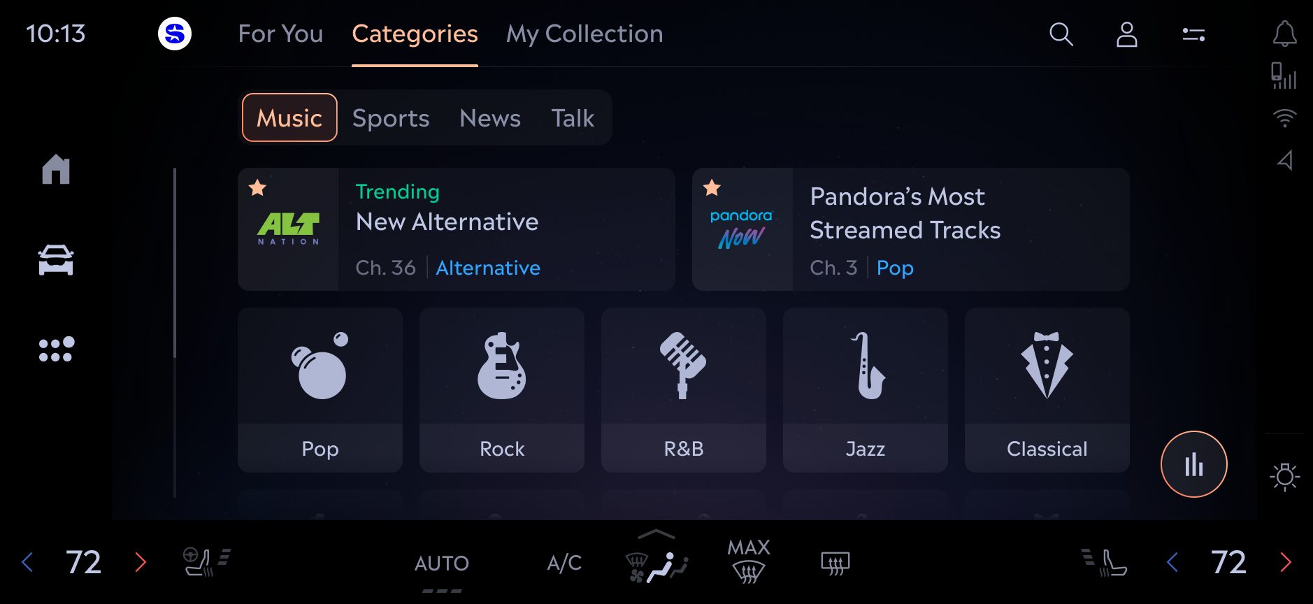 SiriusXM with 360L - SiriusXM Dealer Portal